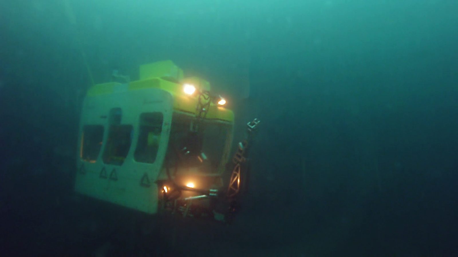 Marine Survey – Maresco LTD